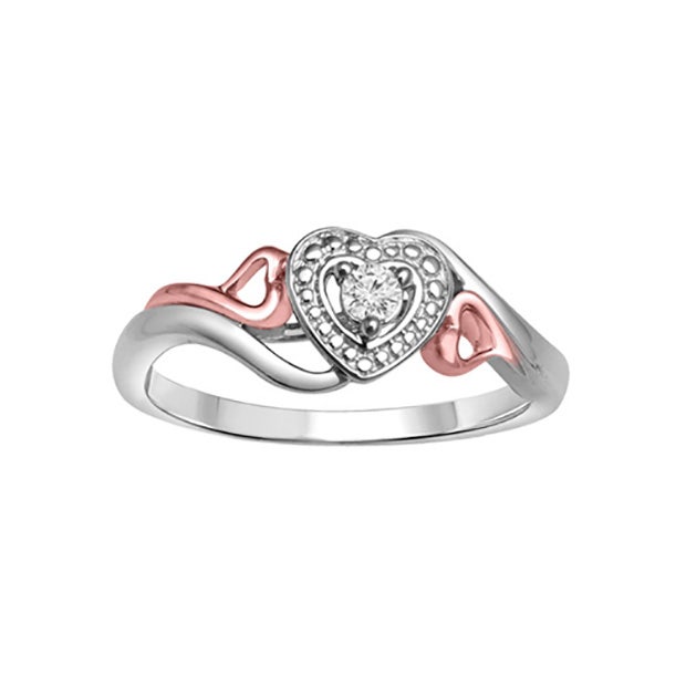 50 Best Promise Ring Ideas For When Youre Ready For The Next Step In Your Relationship Yourtango